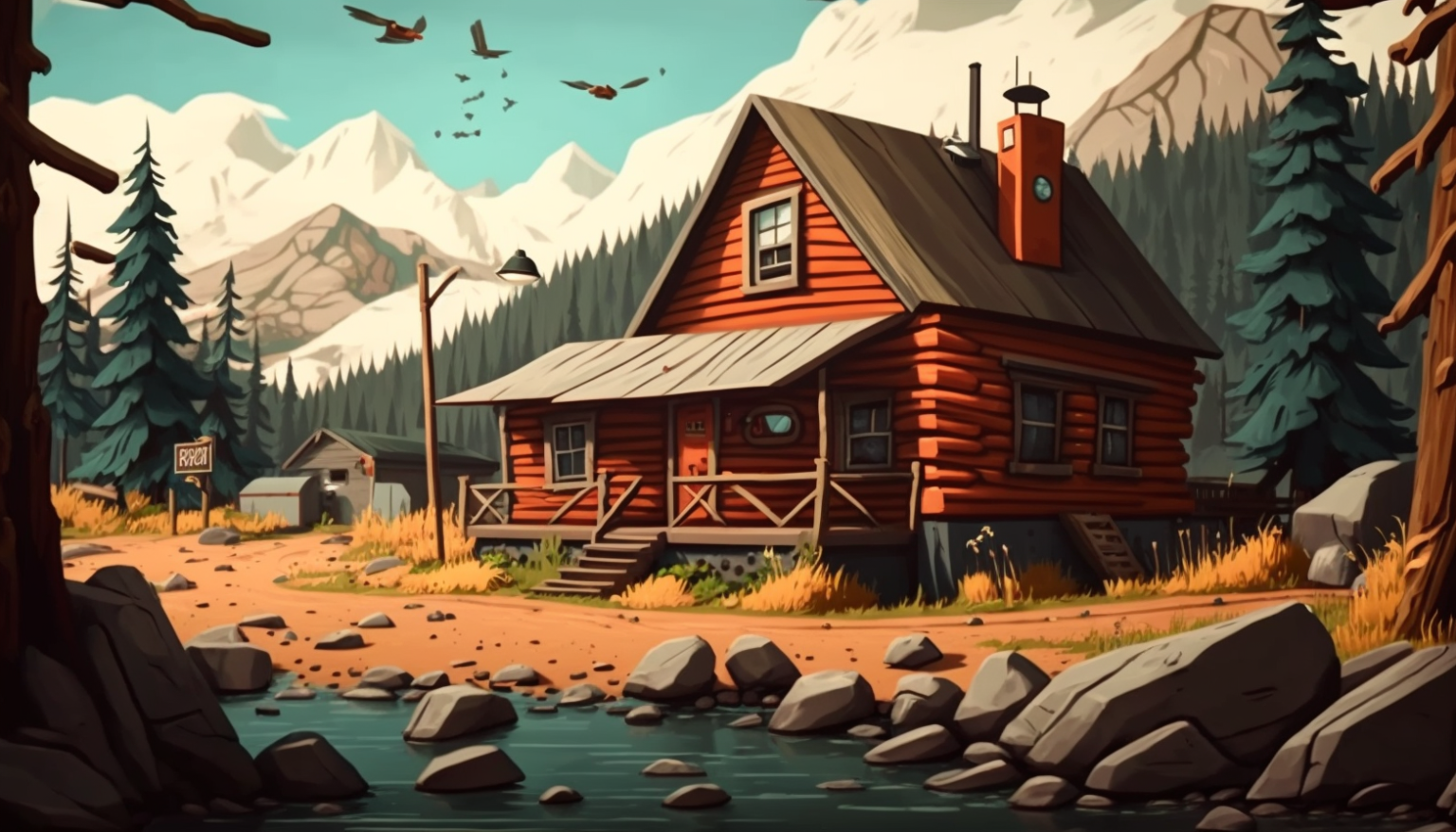 FRONT PORCH – Hickapedia